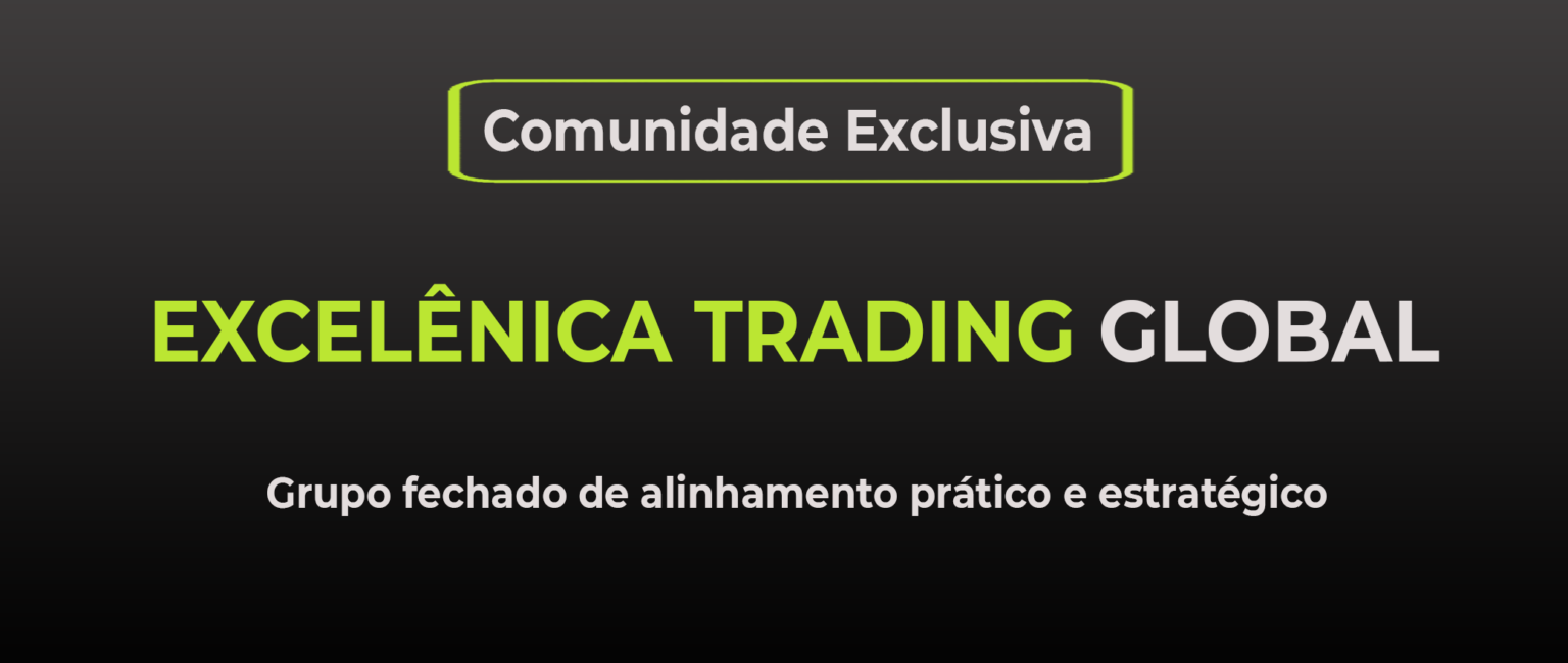 Elementor #6 – Excelência Trading